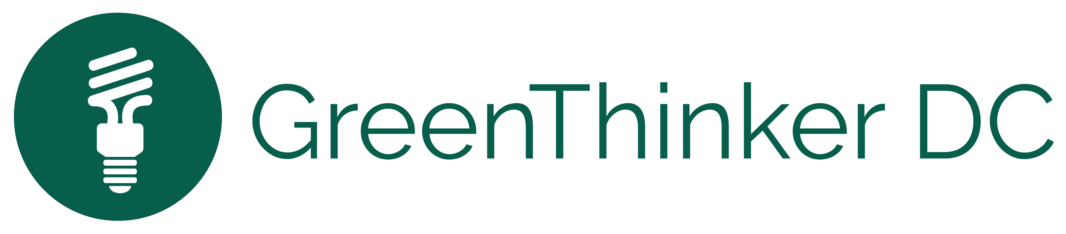 GreenThinker DC